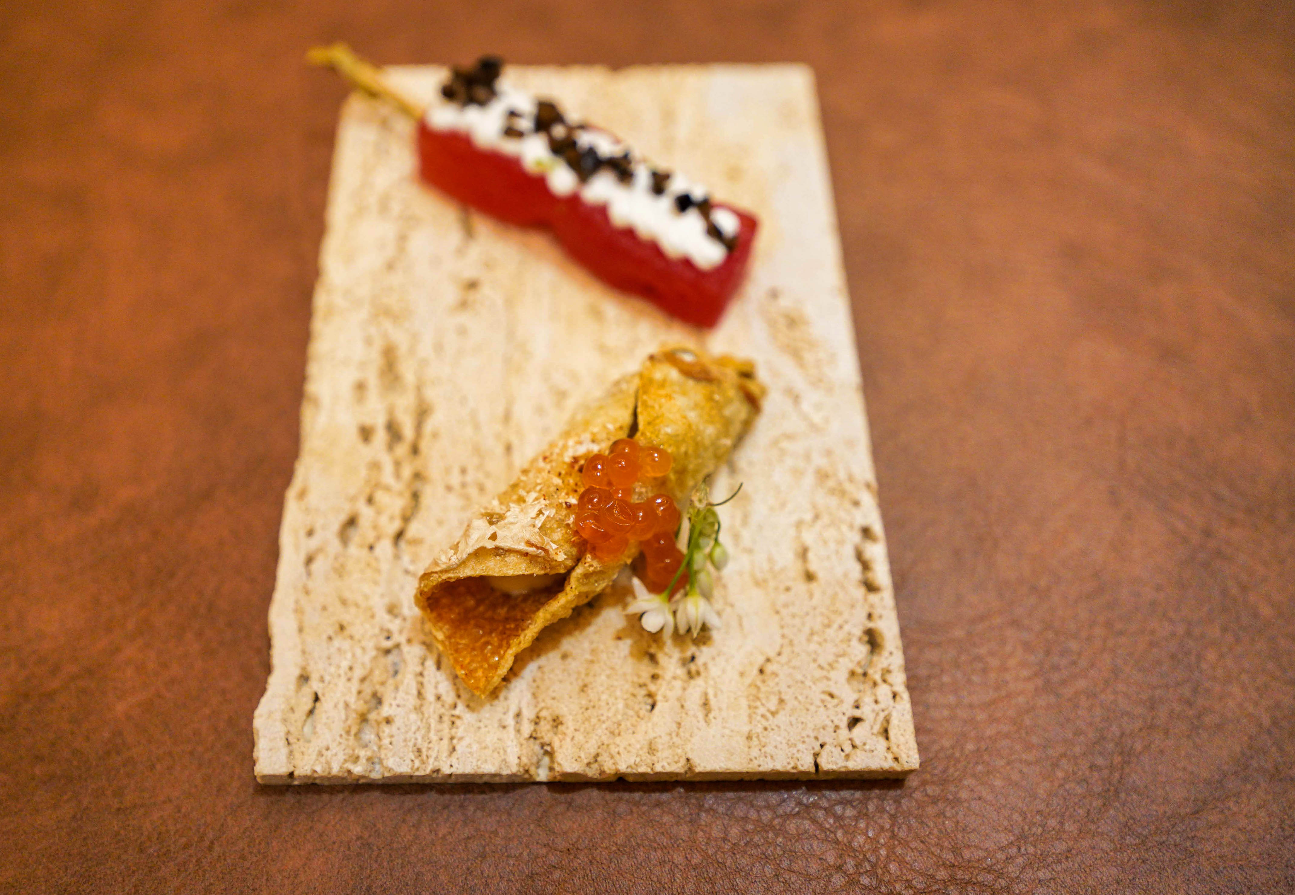 Eat Drink KL | Quin at The Five, Bukit Damansara